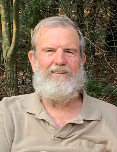 Charles Sheppard Obituary (2025) - Russellville, AR - The Courier