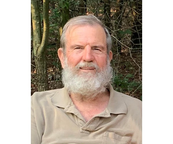 Charles Sheppard Obituary (2025) - Russellville, AR - The Courier