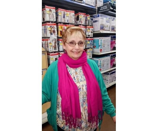 Sandra Stephens Obituary (2025) - Russellville, AR - The Courier
