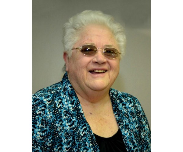Sandra Sweeney Obituary (2024) - Russellville, AR - The Courier