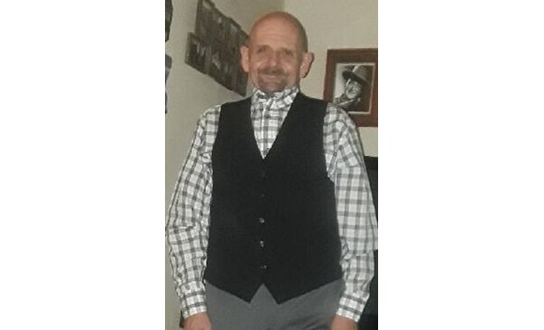 Jerry Jones Obituary (2025) - Russellville, AR - The Courier
