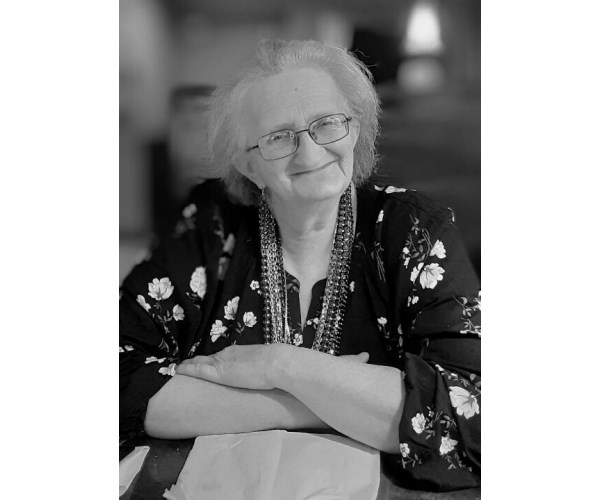 Glenna Johnson Obituary (2025) - Clarksville, AR - The Courier