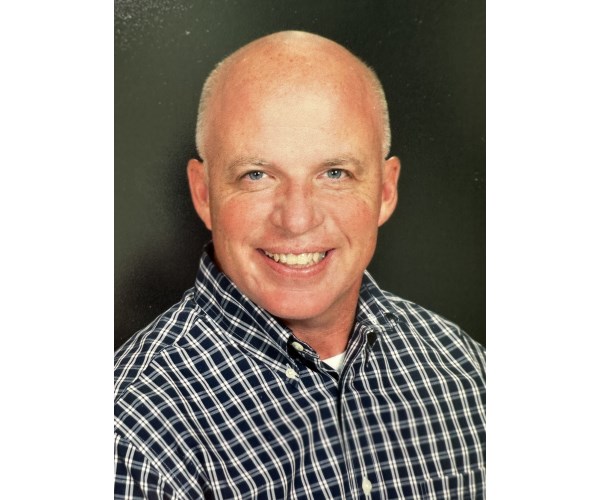 Chris Merritt Obituary (1967 - 2023) - Russellville, AR - The Courier
