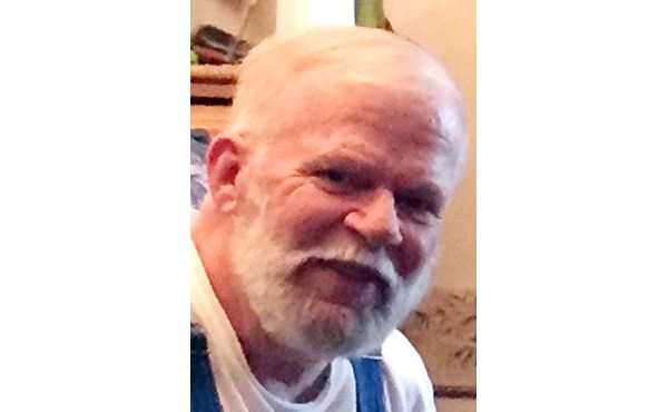 Joe Pitney Obituary (2021) - Russellville, AR - The Courier
