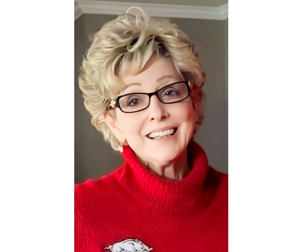 Lynn Mackey Obituary (2025) - Russellville, AR - The Courier