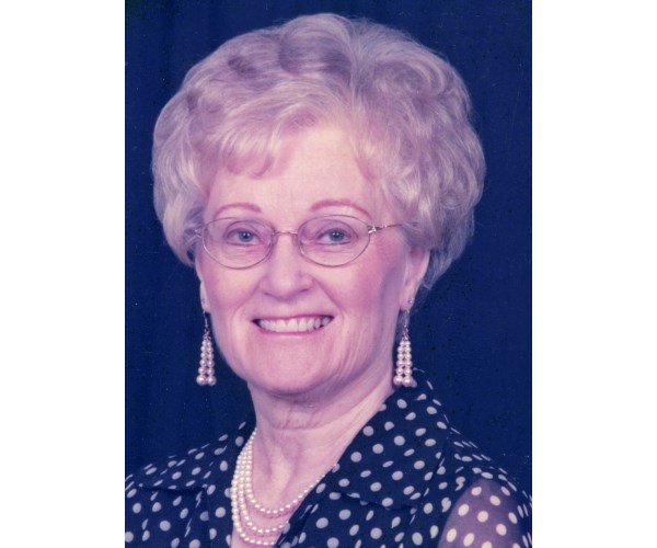 Kathy Dunaway Obituary (1931 - 2024) - Russellville, AR - The Courier