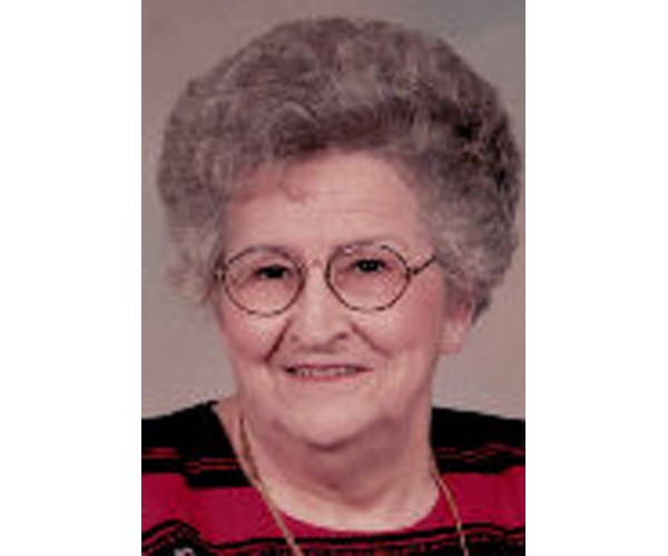 Virginia Taylor Obituary (2021) - Dardanelle, AR - The Courier