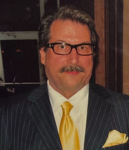 Timothy Johnston Obituary (2025) - Russellville, AR - The Courier