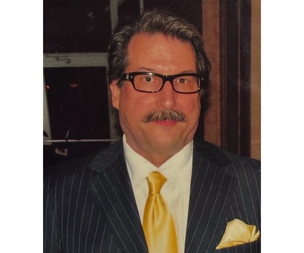 Timothy Johnston Obituary (2025) - Russellville, AR - The Courier