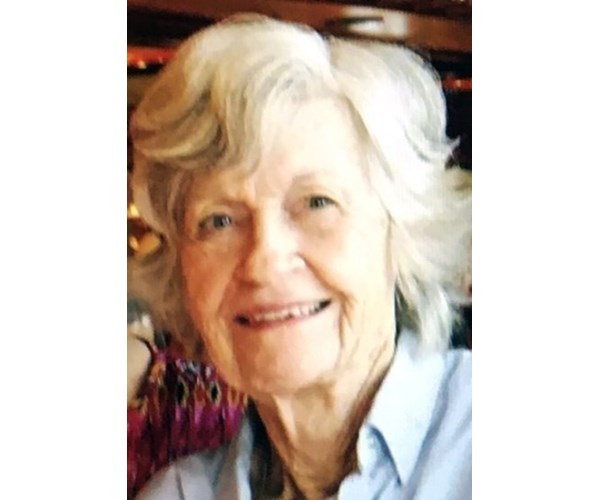 Anna Suter Obituary (2021) - Russellville, AR - The Courier