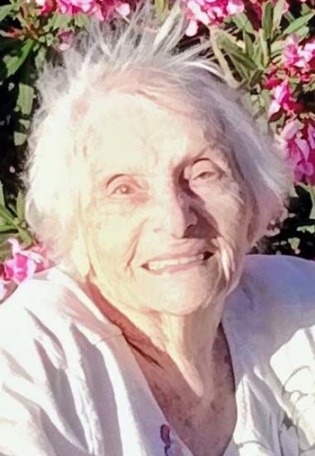 Bernice Holland Obituary (2022) - Pottsville, AR - The Courier