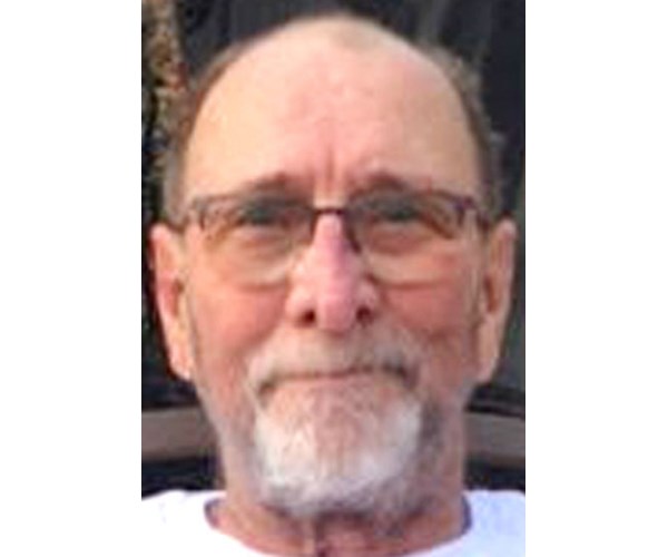 Norman Carnahan Obituary (1943 - 2022) - Dardanelle, AR - The Courier