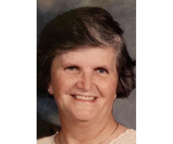 Opal Daffron Obituary (1933 - 2022) - St. Francis, AR - The Courier