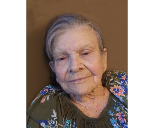 Elva Duvall Obituary (2023) - Russellville, AR - The Courier