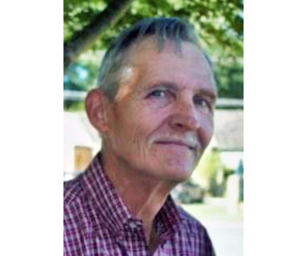 Clarence McKellar Obituary (2022) - Russellville, AR - The Courier