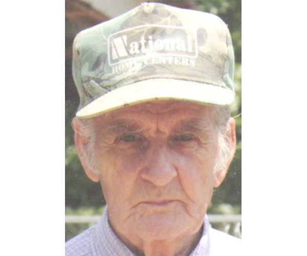 Arlie Chisum Obituary (1933 - 2021) - Hector, AR - The Courier