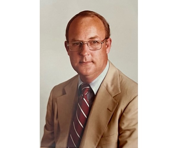 Lary Battles Obituary (2024) - Russellville, AR - The Courier