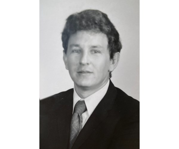 Rex Tyler Obituary (1937 - 2023) - Legacy Remembers