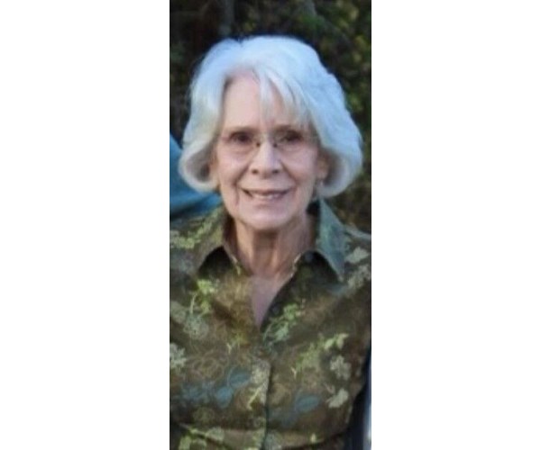 Judith Elliott Obituary (2023) - Dardanelle, AR - The Courier