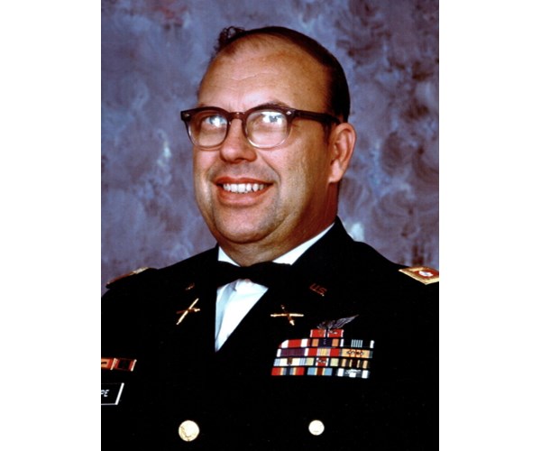 Michael Lipe Obituary (1939 - 2023) - Lawton, AR - The Courier