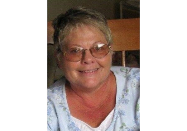 Thresia Nabours Obituary (2023) - Dardanelle, AR - The Courier
