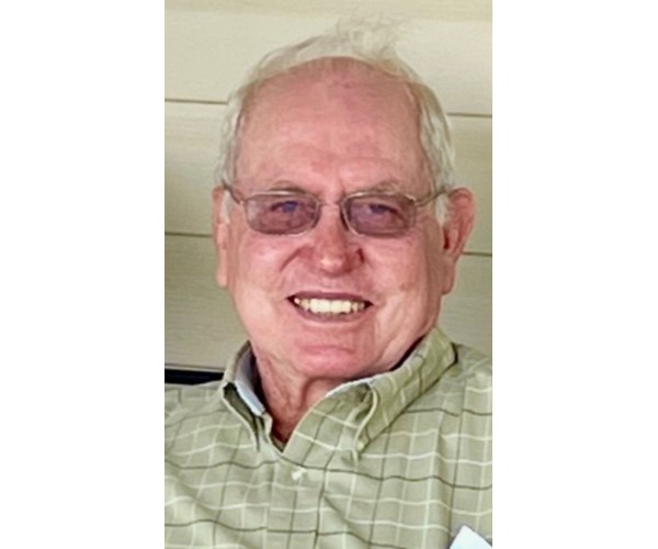 Lloyd Rackley Obituary (2025) - Atkins, AR - The Courier