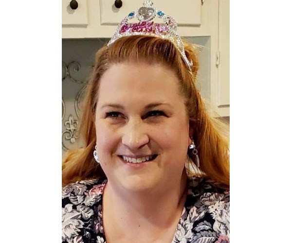 Tiffany Pope Obituary (1978 - 2021) - Russellville, AR - The Courier