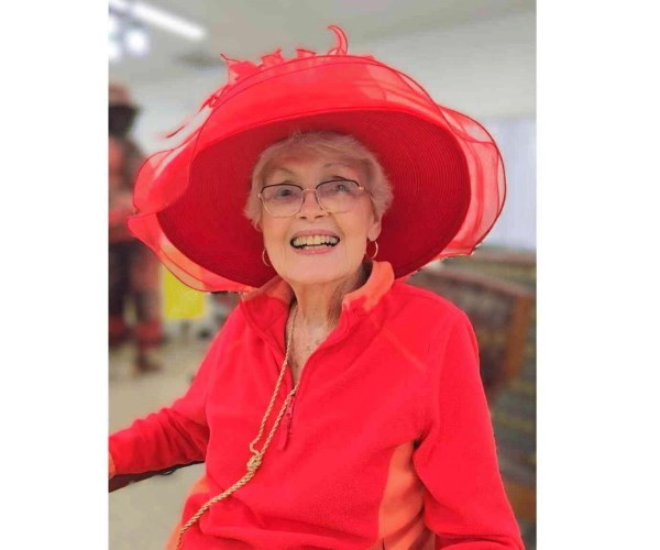 Mildred Smith Obituary (1929 - 2026) - Mount Vernon, TX - The Courier