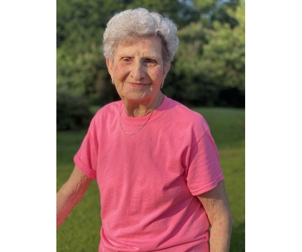 Ophelia Owen Obituary (1934 - 2026) - Dardanelle, AR - The Courier