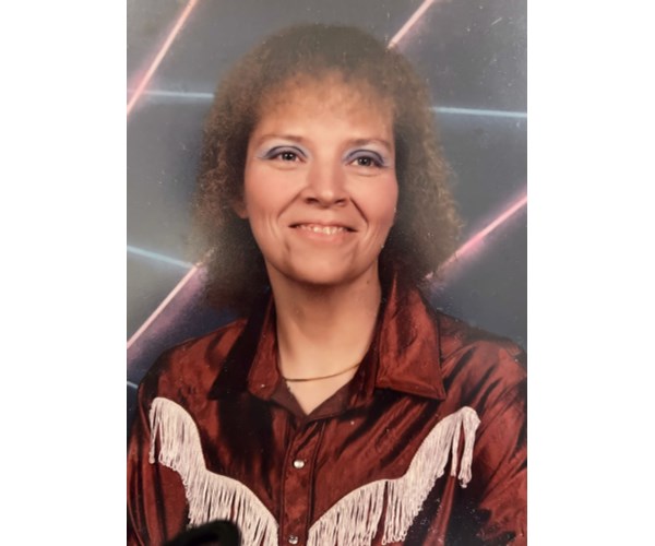 Linda Gadberry Obituary (1953 - 2022) - Russellville, AR - The Courier