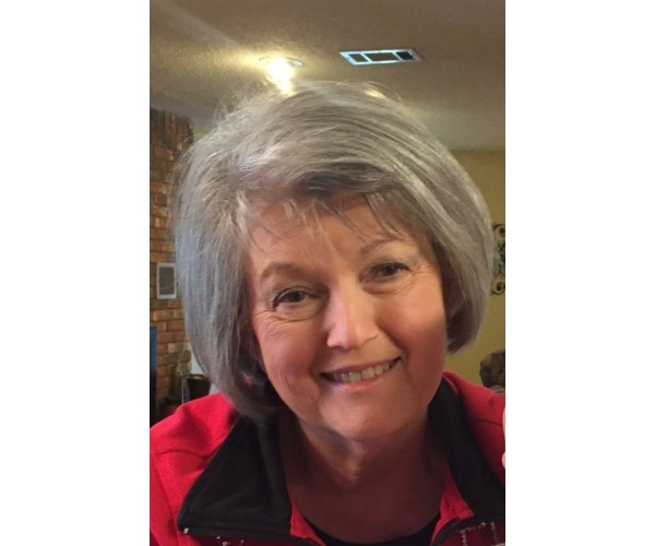 Susan Brady Obituary (2025) - Russellville, AR - The Courier