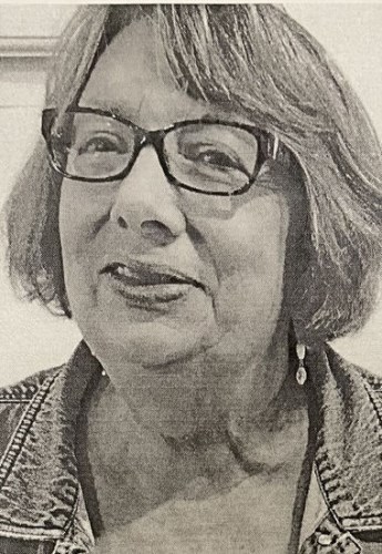 Ann McCorkle Obituary (2021) - Russellville, AR - The Courier
