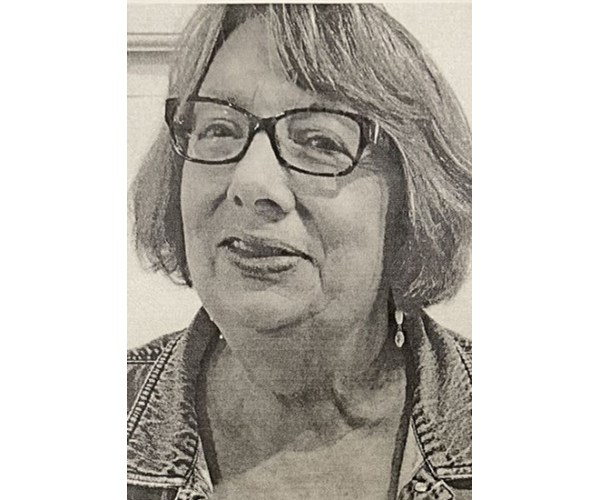 Ann McCorkle Obituary (2021) - Russellville, AR - The Courier