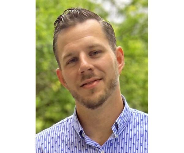 Cody Nash Obituary (1991 - 2024) - Russellville, AR - The Courier