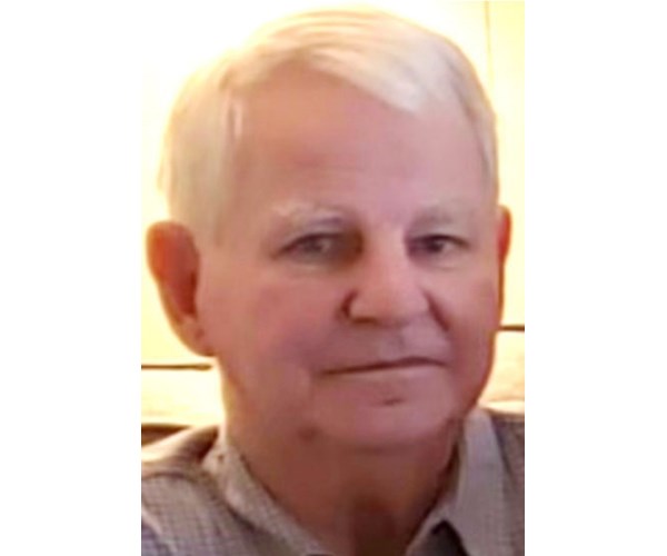 Jerry Graves Obituary (1942 - 2021) - Atkins, AR - The Courier