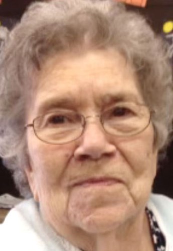 Macie Ward Obituary (1931 - 2022) - Russellville, AR - The Courier