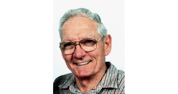 Harry Foster Obituary (1933 - 2023) - Russellville, AR - The Courier