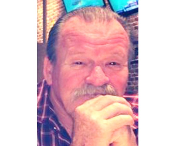 Harold Weatherford Obituary (1949 - 2021) - Dover, AR - The Courier