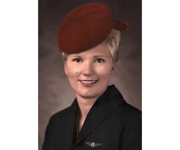 Dorothy Bailey Obituary (1937 - 2024) - Russellville, AR - The Courier