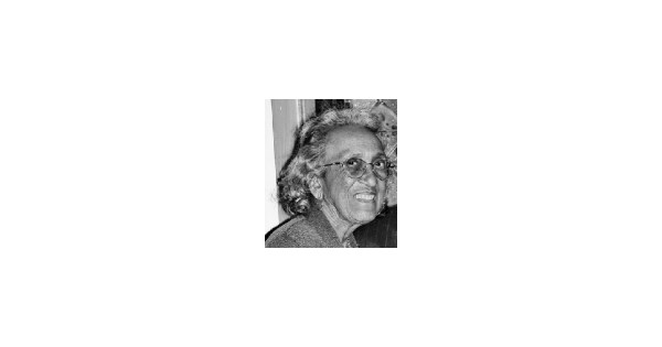Ruth Perry Obituary (2010) - Mt. Laurel, NJ - Courier Post