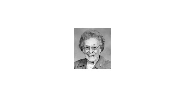 Elizabeth Hanson Obituary (2011) - Pennsauken, NJ - Courier Post