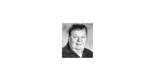 Gerald Duffy Obituary (2011) - Williamstown, NJ - Courier Post