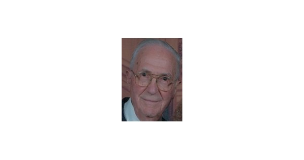 Hector Persichetti Obituary (1918 - 2011) - Glendora, NJ - Courier Post