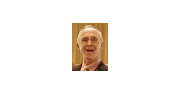 Donald Chew Obituary (2011) - Haddonfield, Nj, NJ - Courier Post