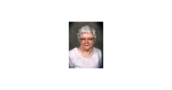 Doris Simpson Obituary (2011) - Woodbridge Virginia, VA - Courier Post