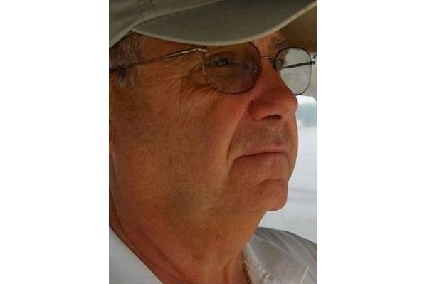 Gordon Ward Obituary (2013) - Middletown, De, DE - Courier Post