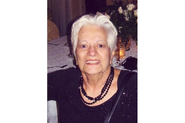 Sophie D'Ambrosio Obituary (1920 - 2013) - Washington Twp., NJ ...