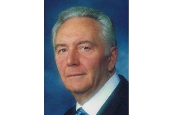 Paul Charette Obituary (2013) - Cherry Hill, NJ - Courier Post
