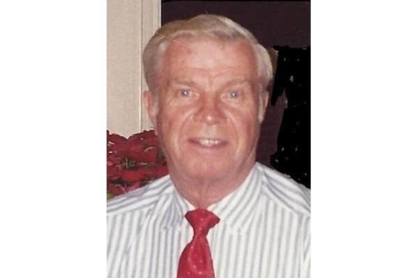 Walter Olsen Obituary (2013) - Legacy Remembers