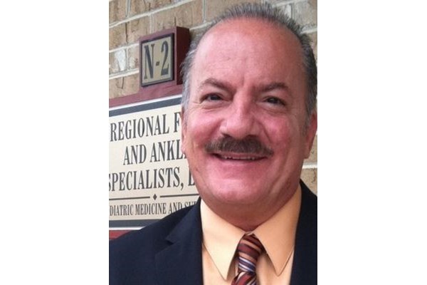 Albert D'Angelantonio Obituary (2014) - Washington Twp., NJ - Midland ...